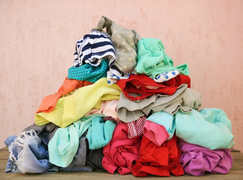 The Impact of Polyester In the Environment | Sustainable Fashion ...