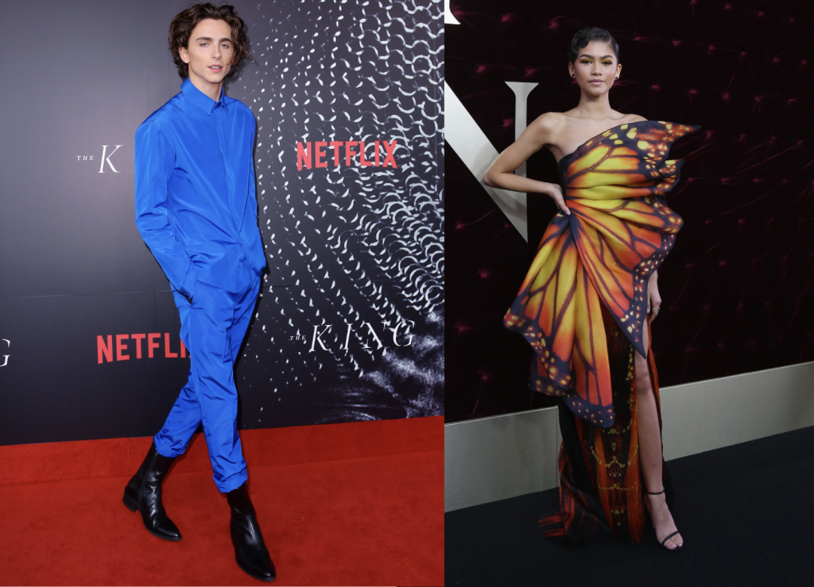 What is Political Fashion? | Politics + Fashion | Political Fashion Blog