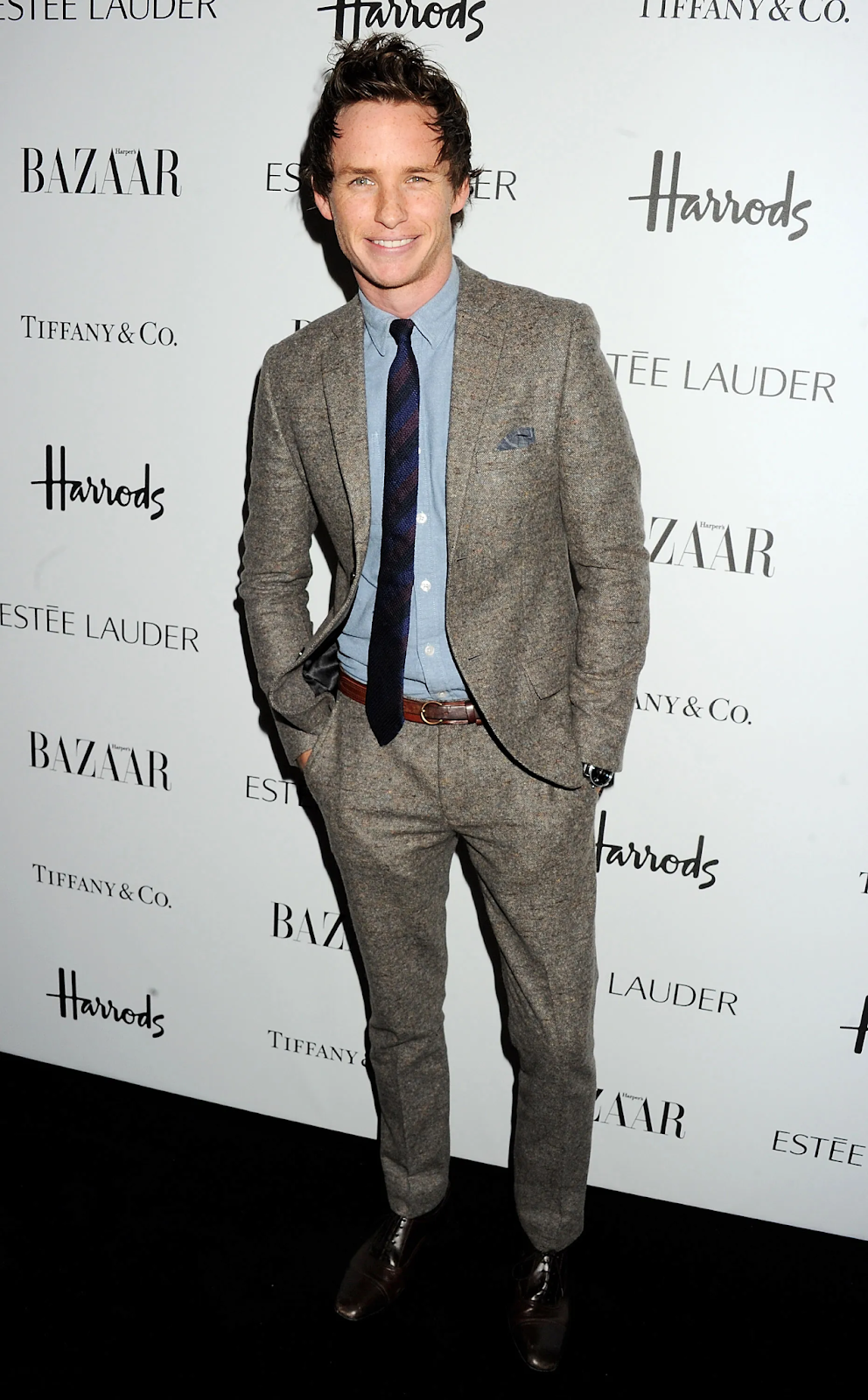 A Guide to Ties: Why Do We Wear them and What Do They Communicate ...