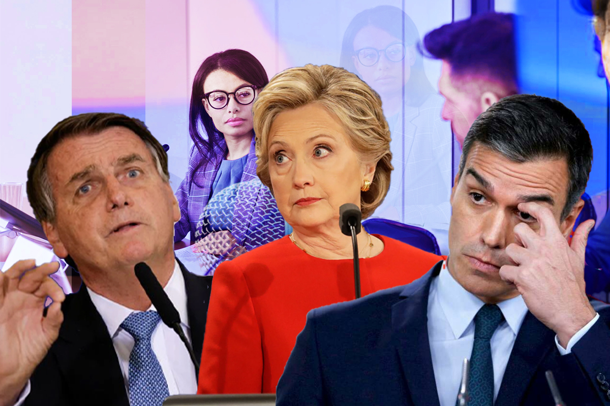 What Does it Take to Win a Debate? | Dress to Impress | Political ...