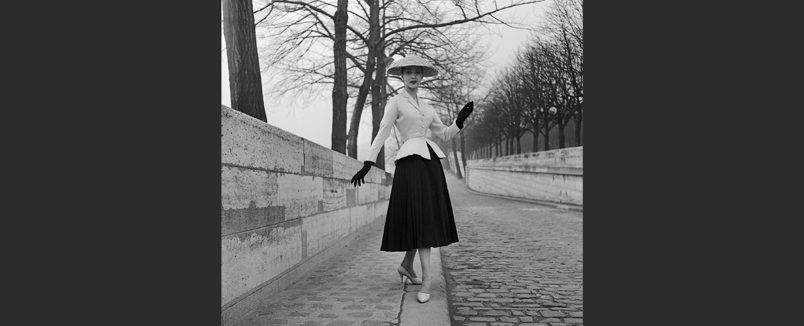 The Five Political Skills That Made Christian Dior Iconic | Politics ...