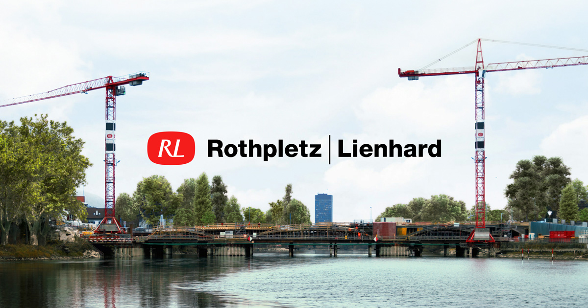 Rothpletz, Lienhard + Cie AG