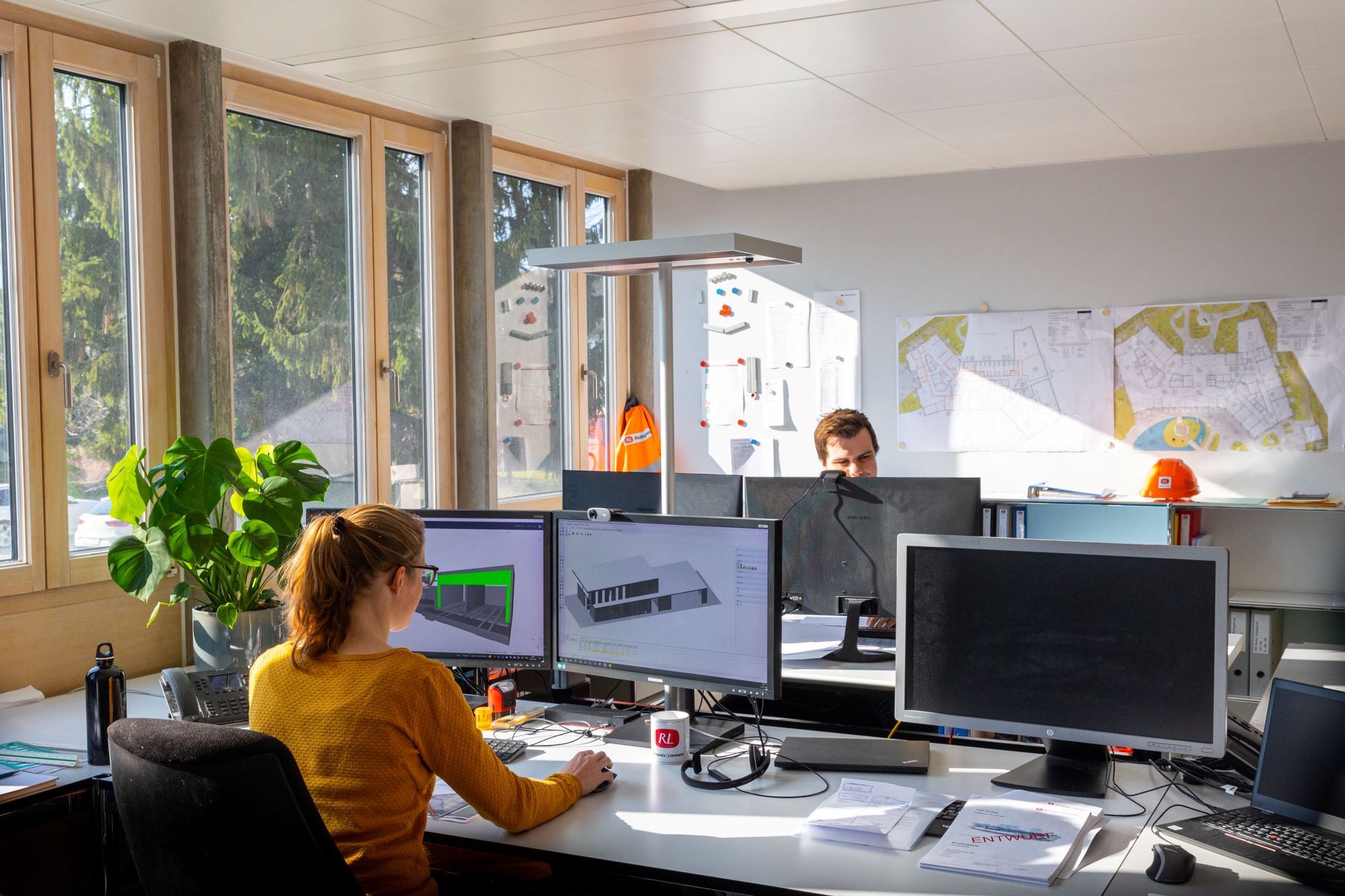 Jobs & Karriere - Rothpletz | Lienhard