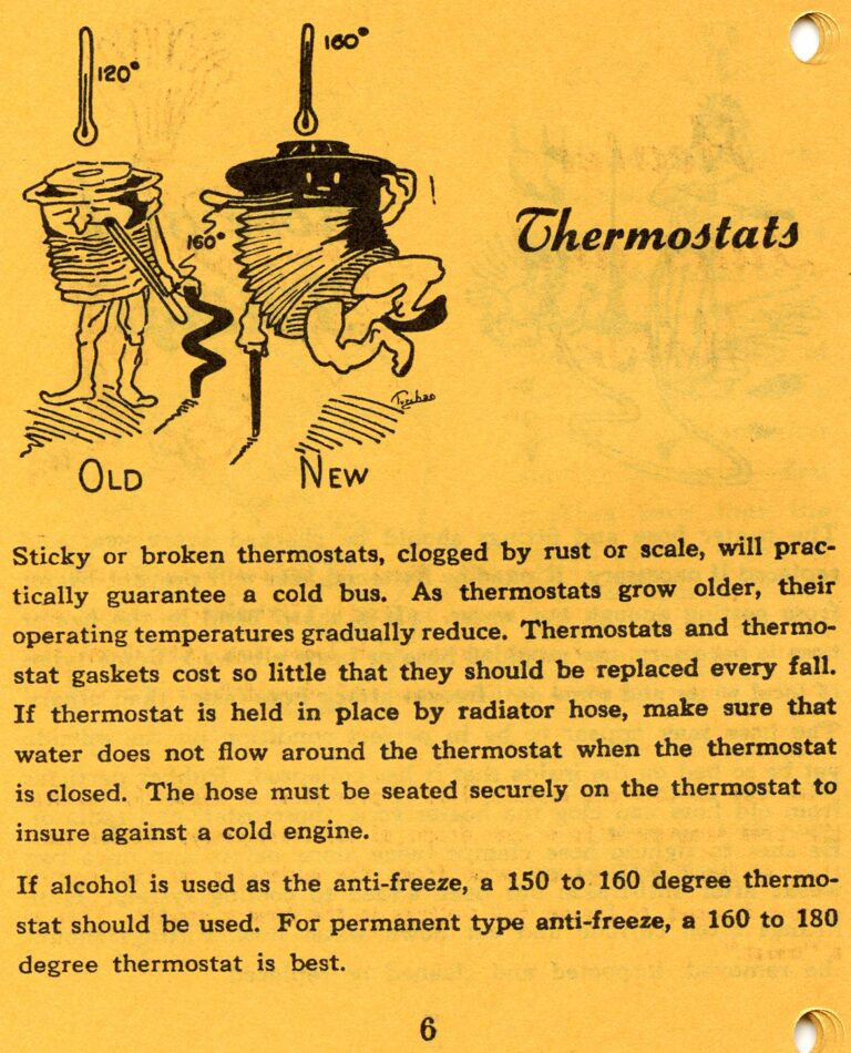 About - THERMATECH | AR LINTERN