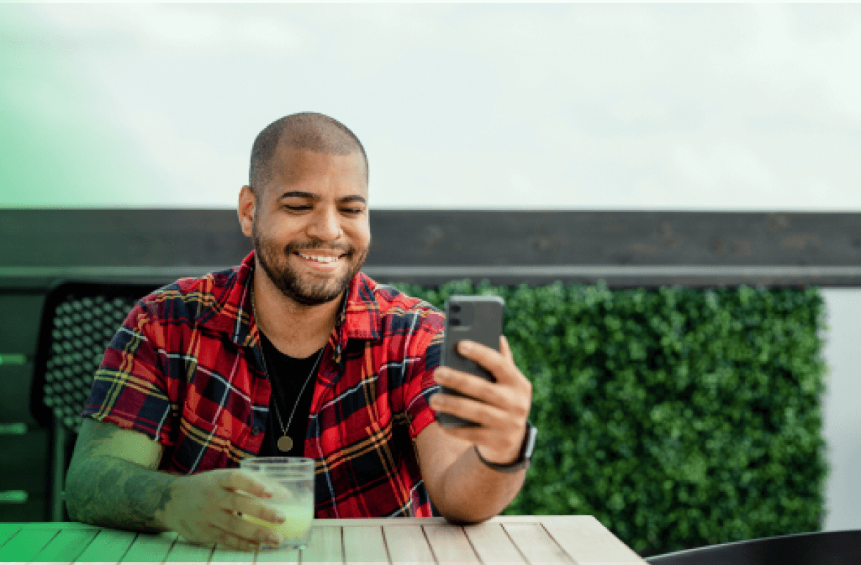 3 simple steps for managing your checking account - Bright