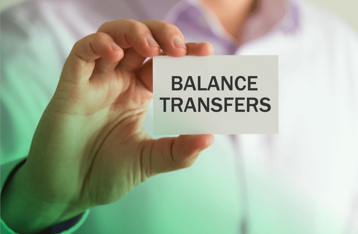 Facts about Balance Transfers you need to know - Bright