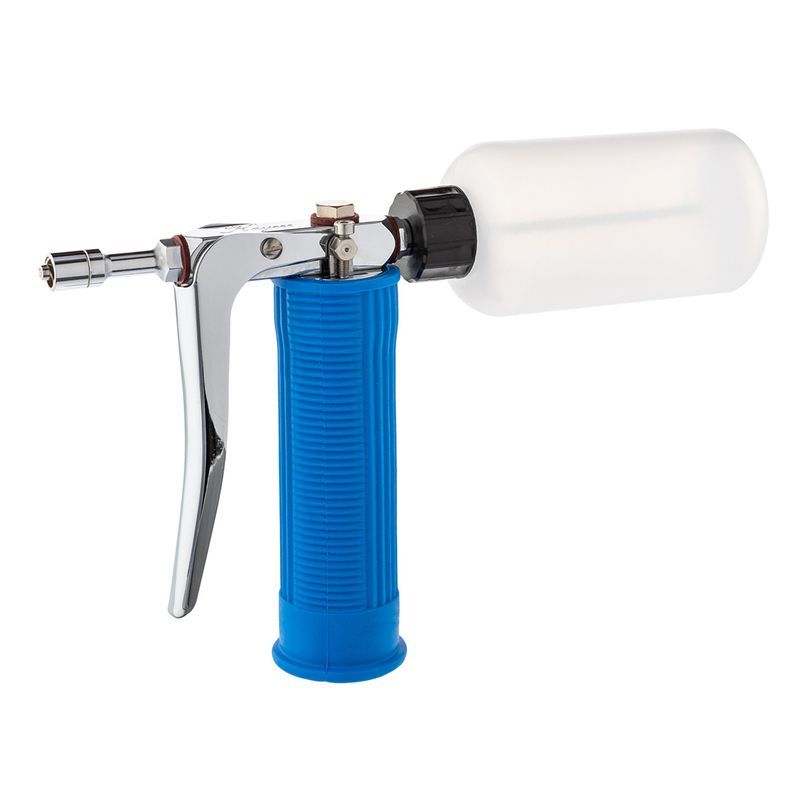 Microfish - Cap Assembly Bottlemount (Rear) | Kaycee Veterinary Products