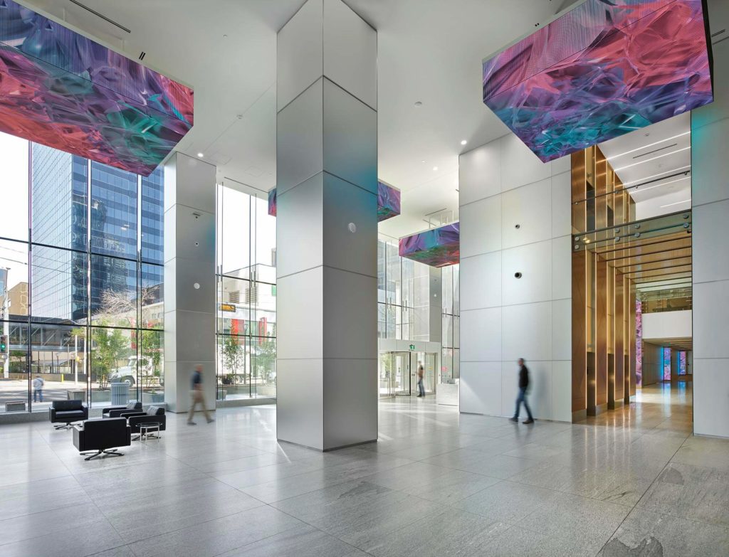 ISAAC | Project Showcase