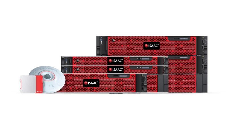 Home [www.isaacplatform.com]