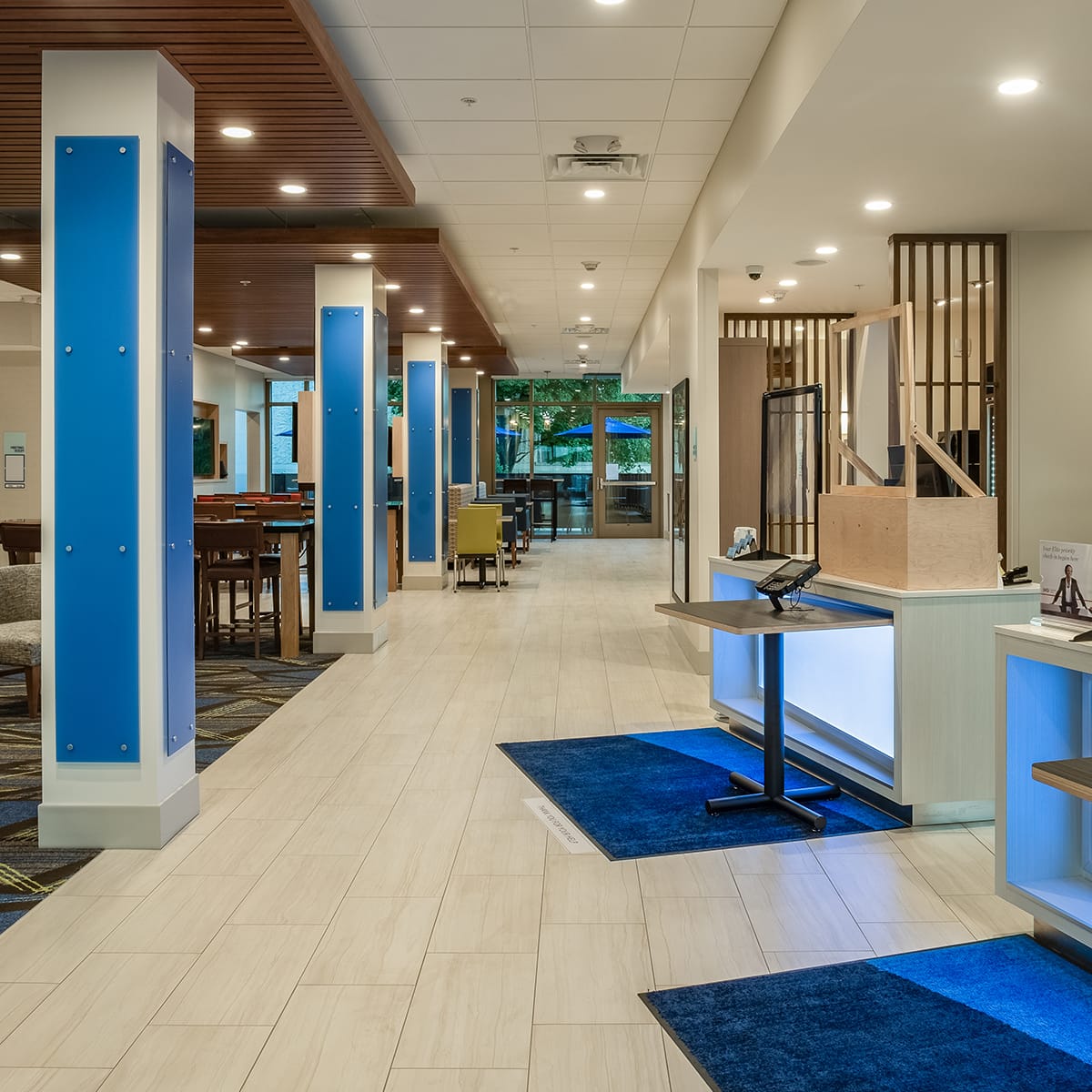 ADCI Portfolio: Holiday Inn Express