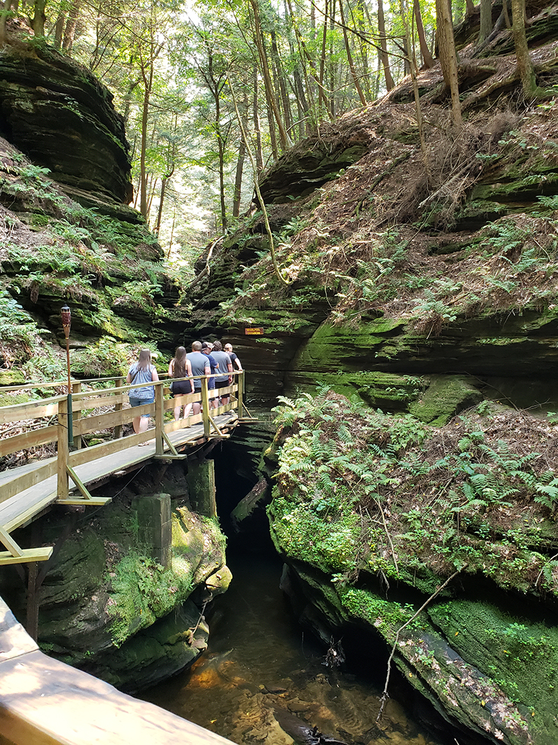 ADCI Blog Post: You'll Love The Dells Area and Wisconsin's Driftless Region