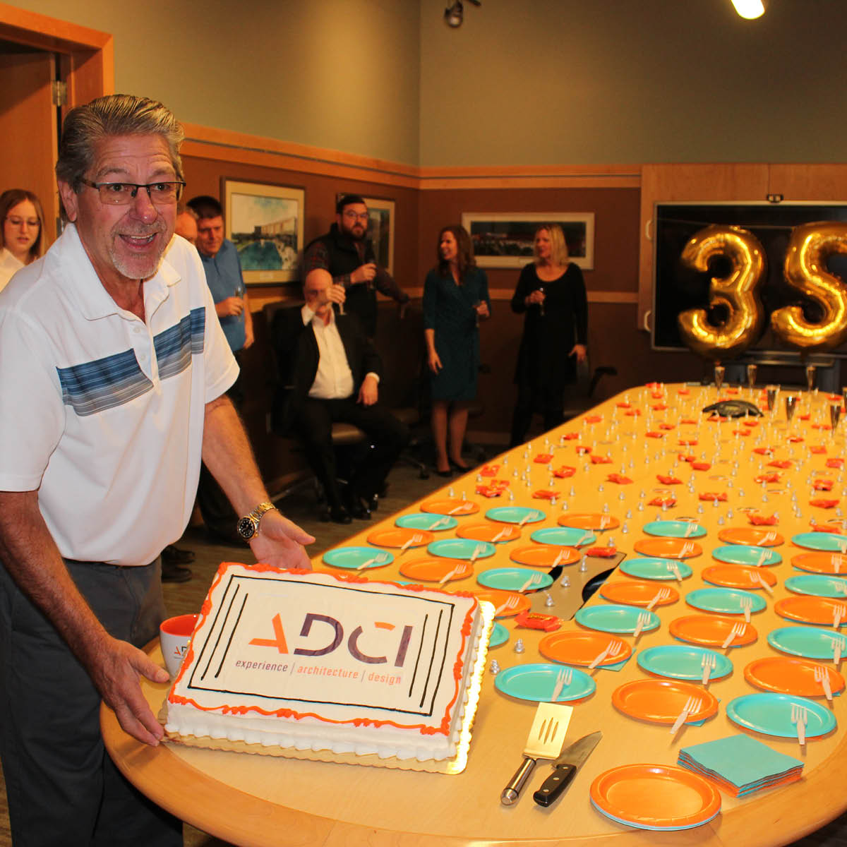 ADCI Blog Post: ADCI Celebrates 35 Years in the Industry