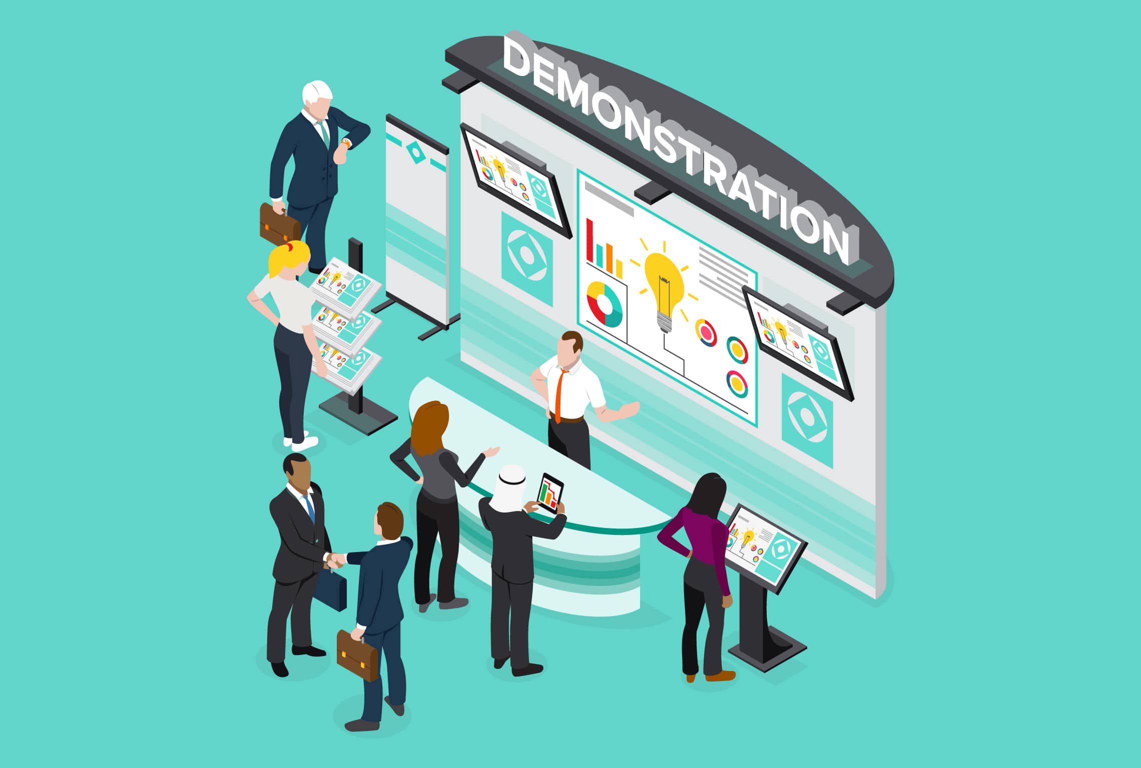 How To Run A Killer Sales Demo Attention AI For Sales In Real time how-to-run-a-killer-sales-demo-attention-ai-for-sales-in-real-time