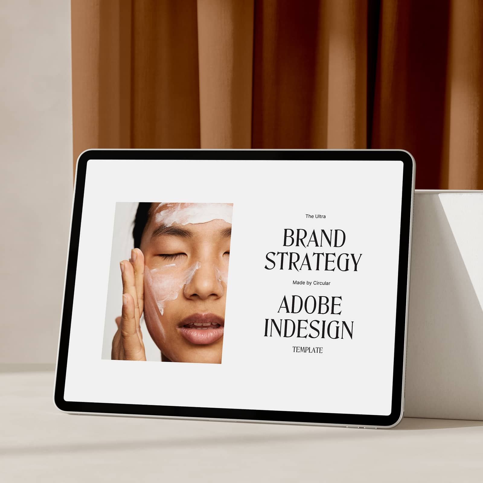 Products — CIRCULAR — Adobe brand templates for designers and creatives