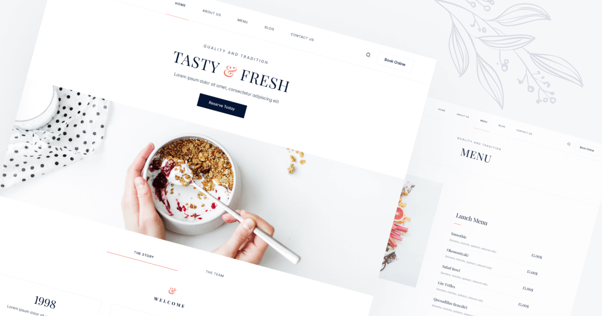 Root & Bone | Enriched Fine Dining | Niagara Region