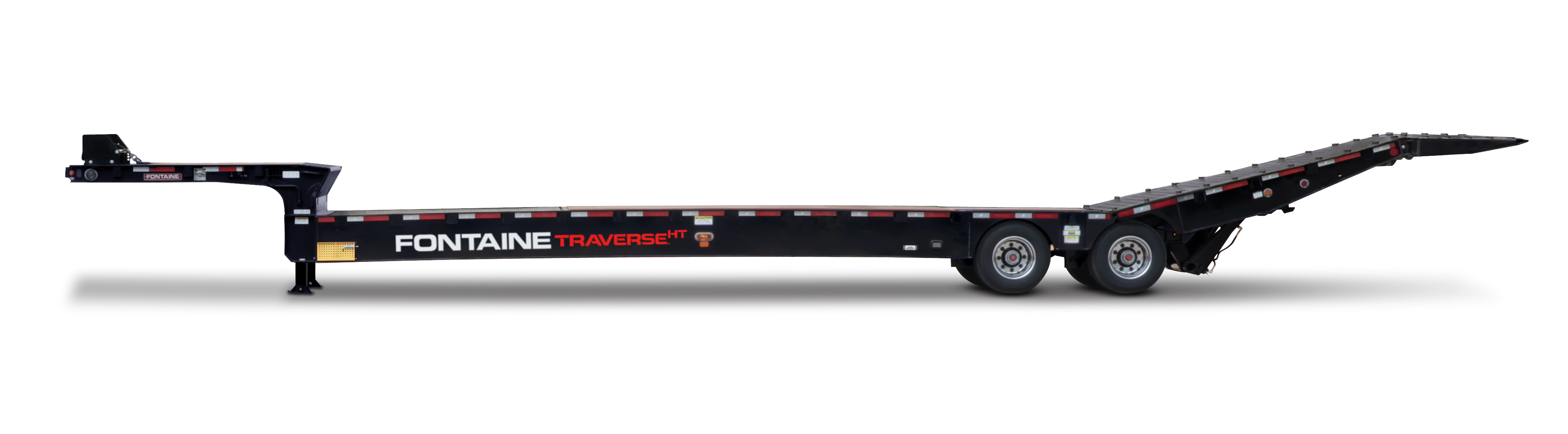 Traverse HT | Submit your inquiry