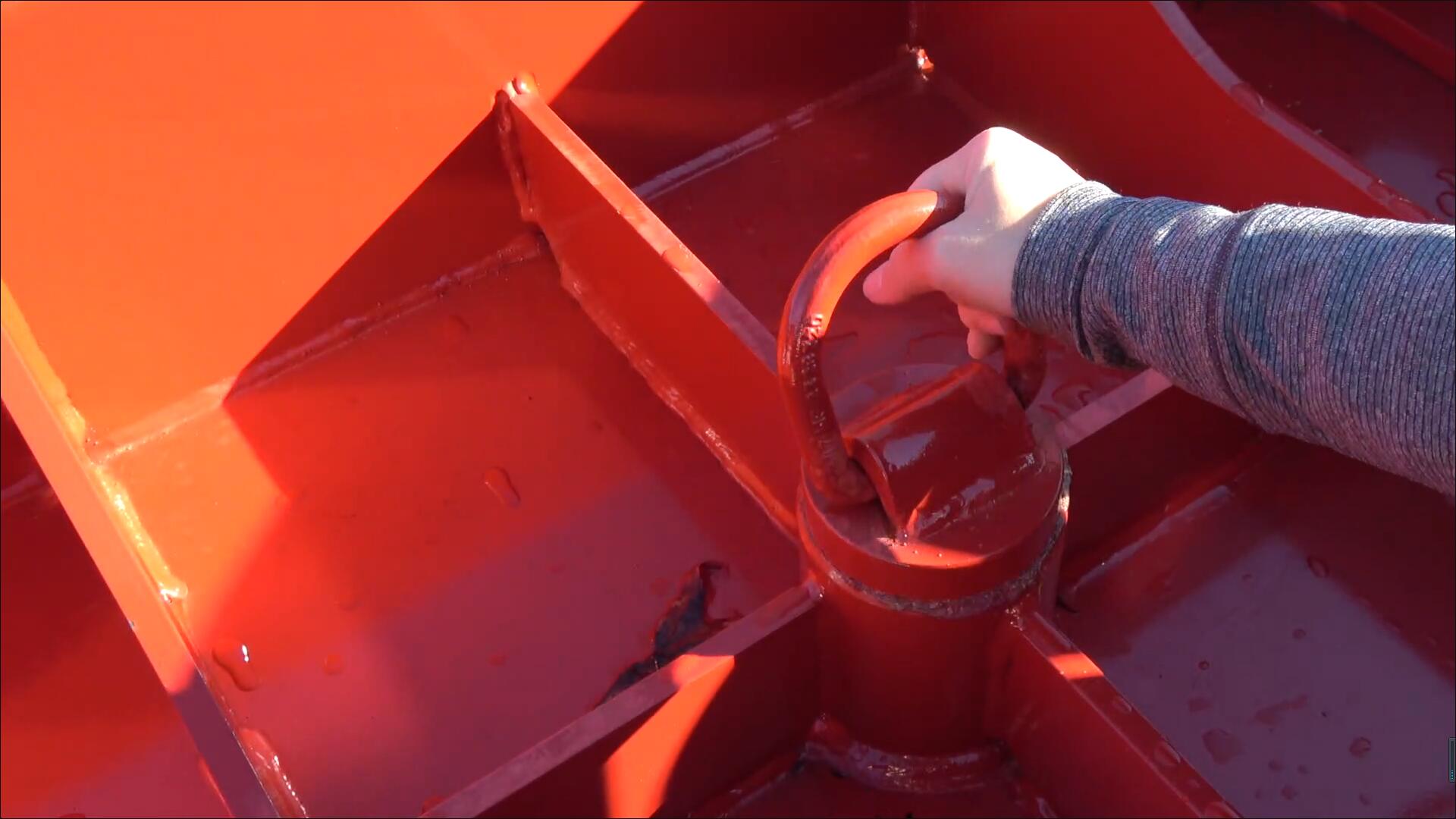 Workhorse | Economical. Dependable.