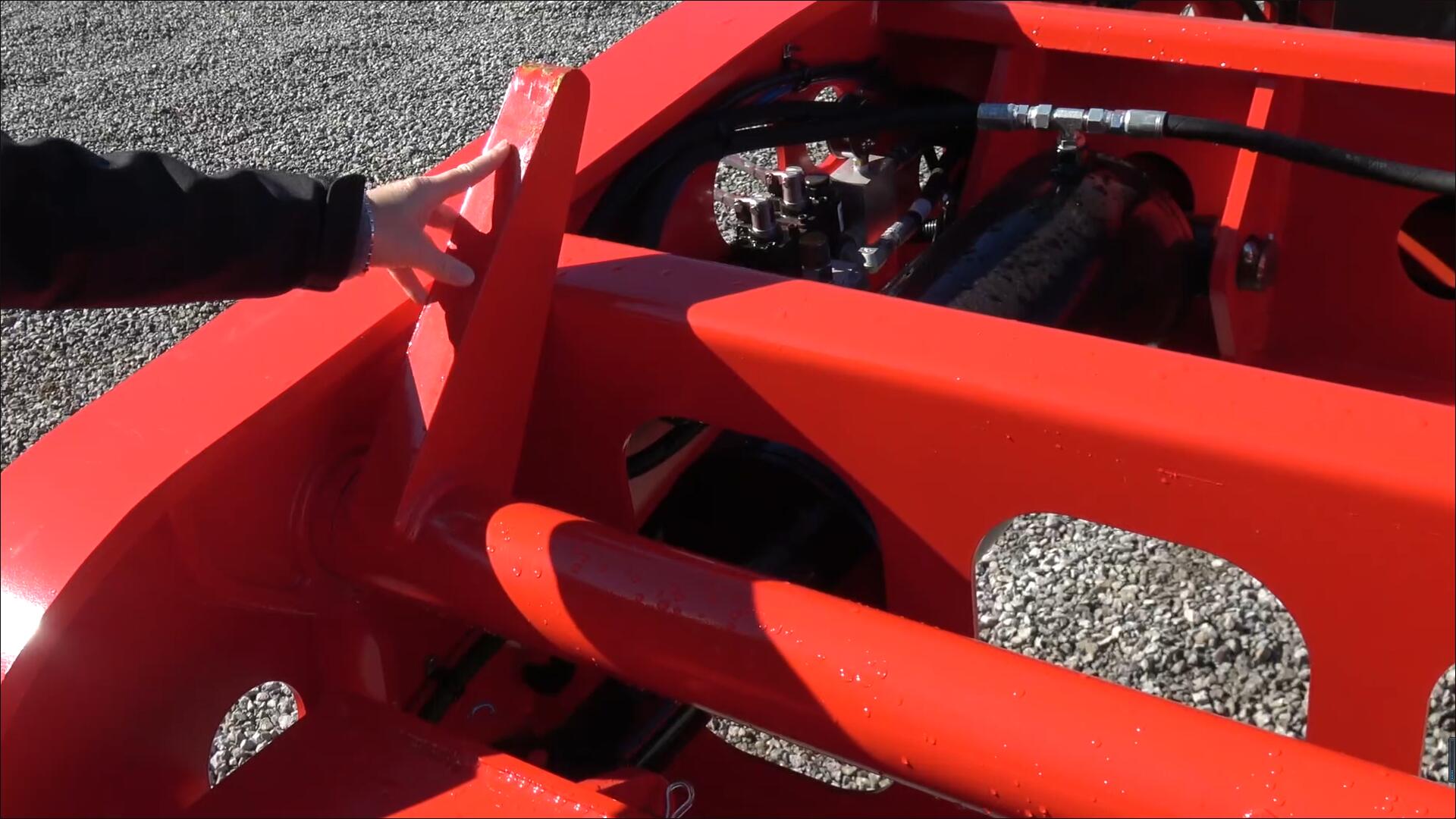 Workhorse | Economical. Dependable.