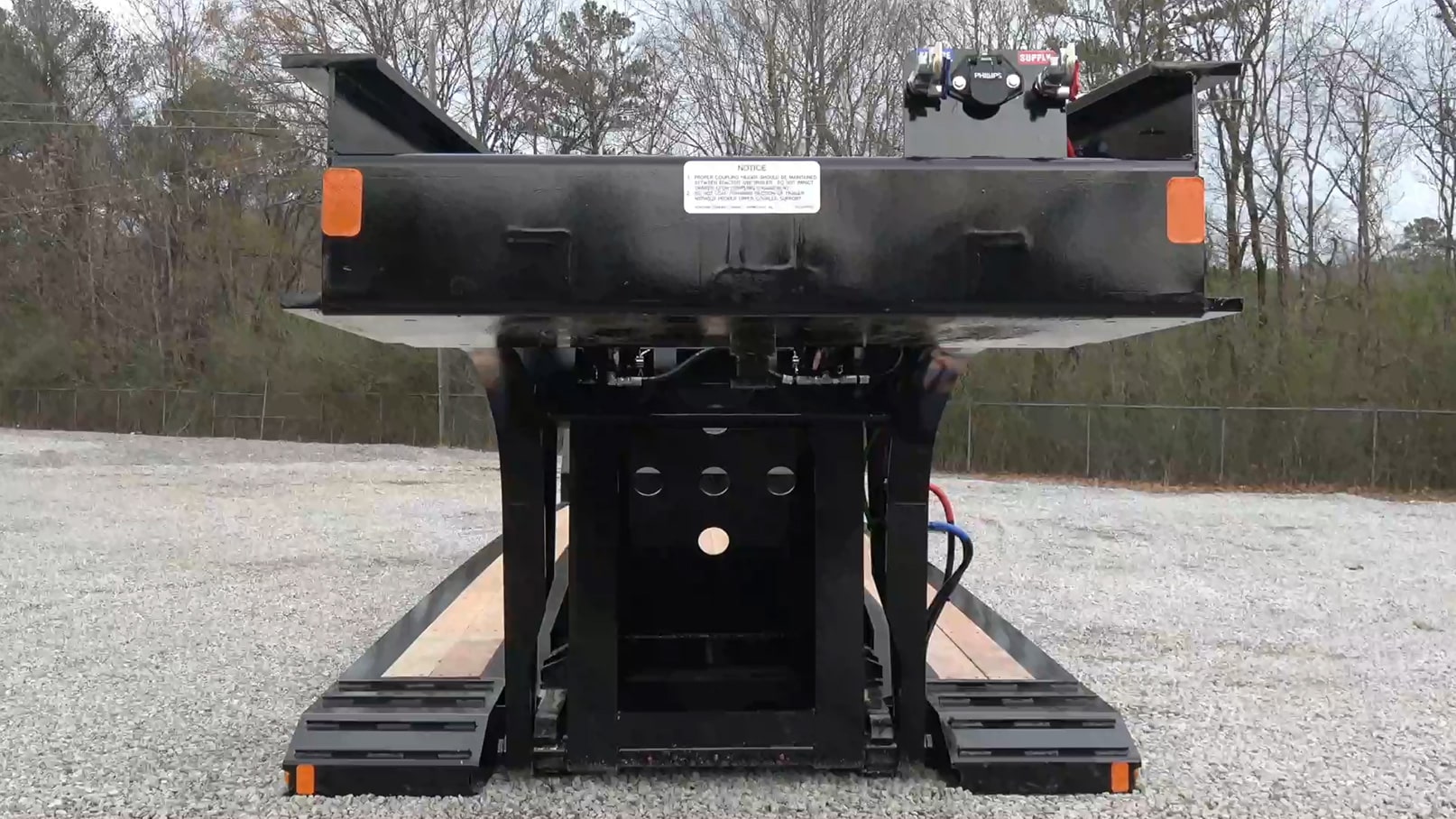 Renegade | Built for commercial applications