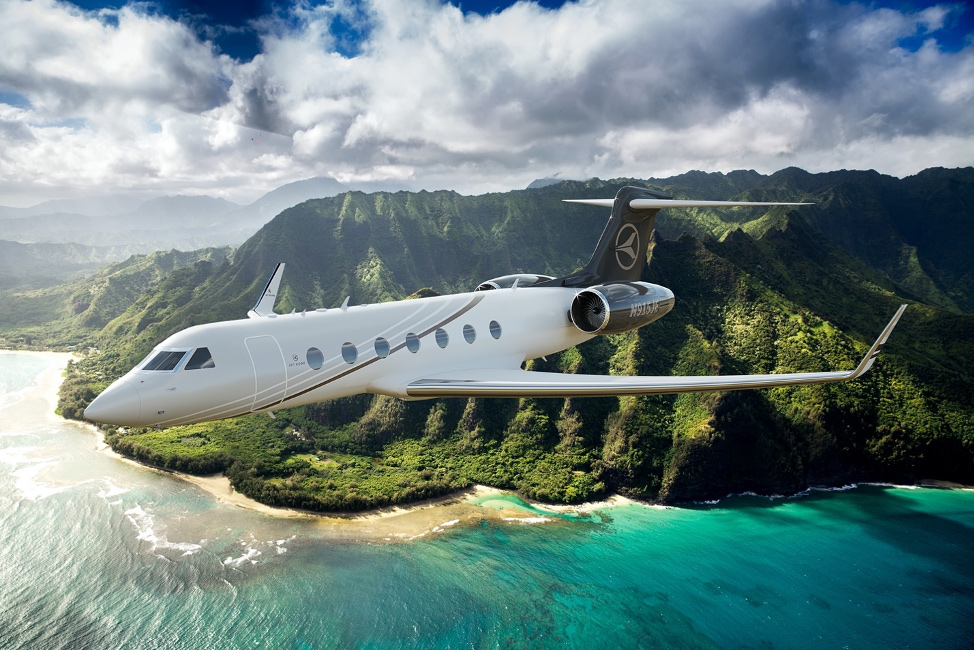 Jet Edge International Announces $150M Investment From KKR