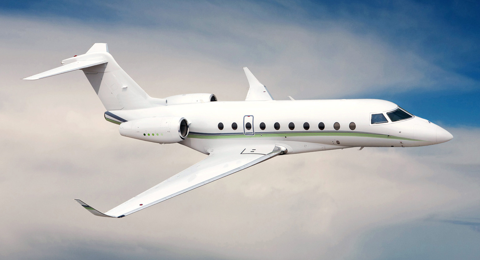 Gulfstream G280