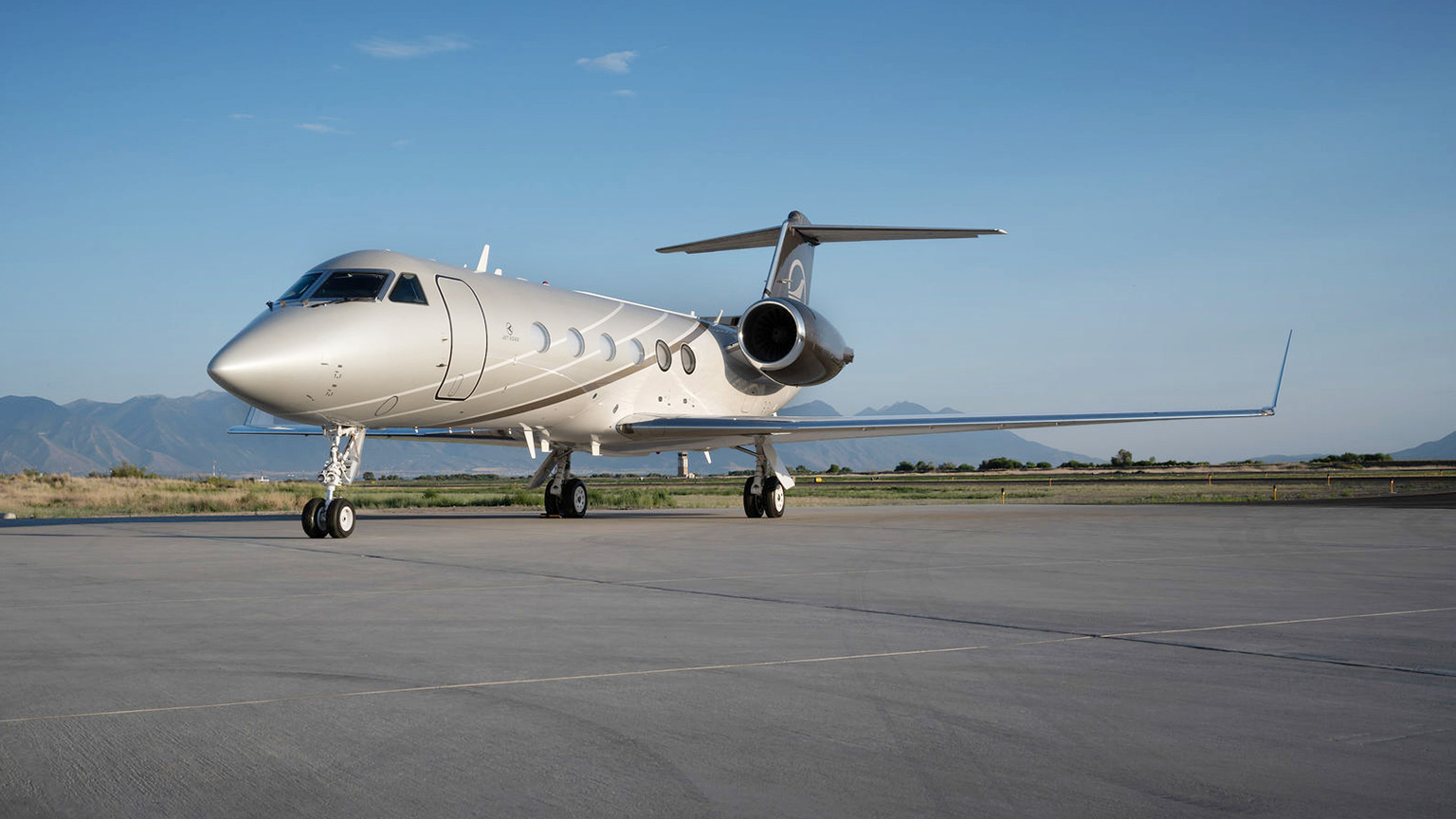 Gulfstream G300