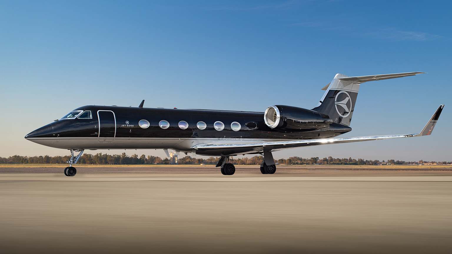 Gulfstream GIV-SP