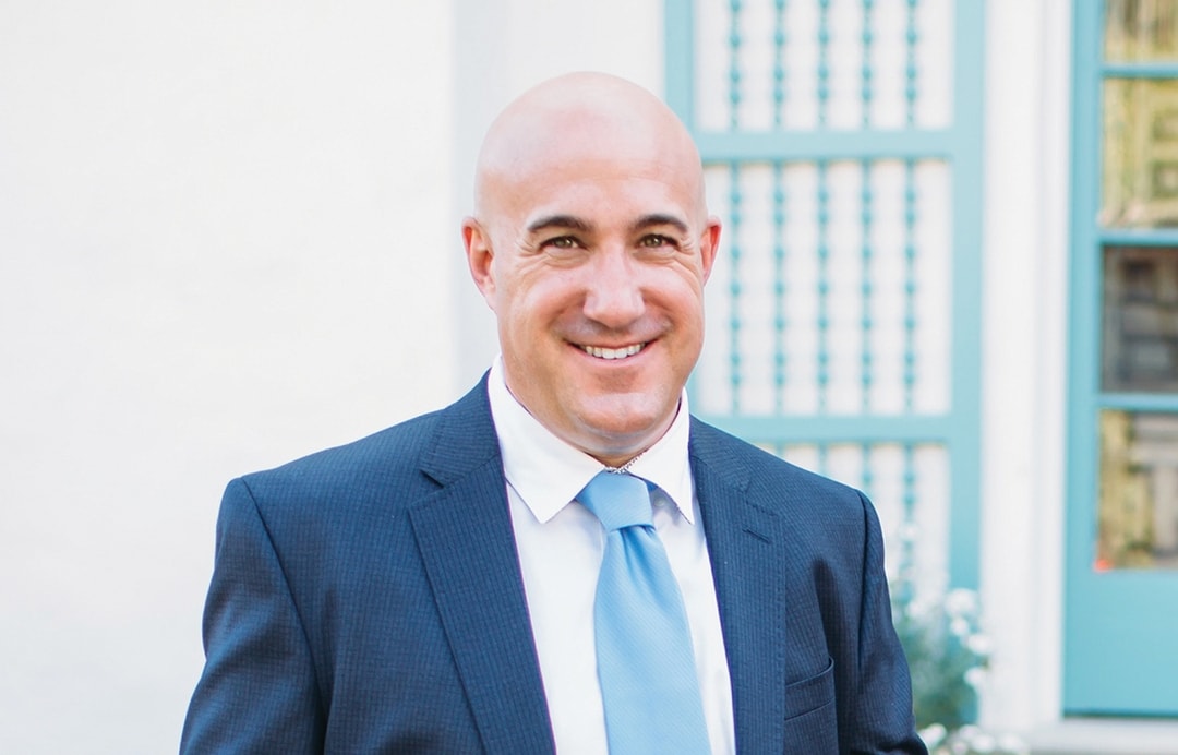 Meet our Board of Directors — Paradox