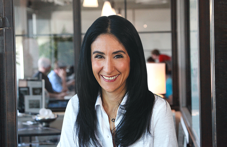 Meet our Leadership Team | Paradox