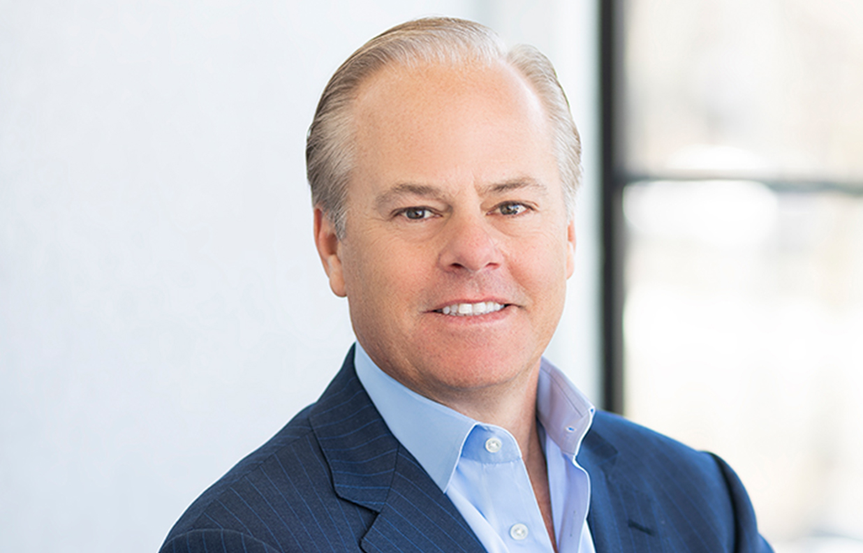 Meet our Board of Directors — Paradox