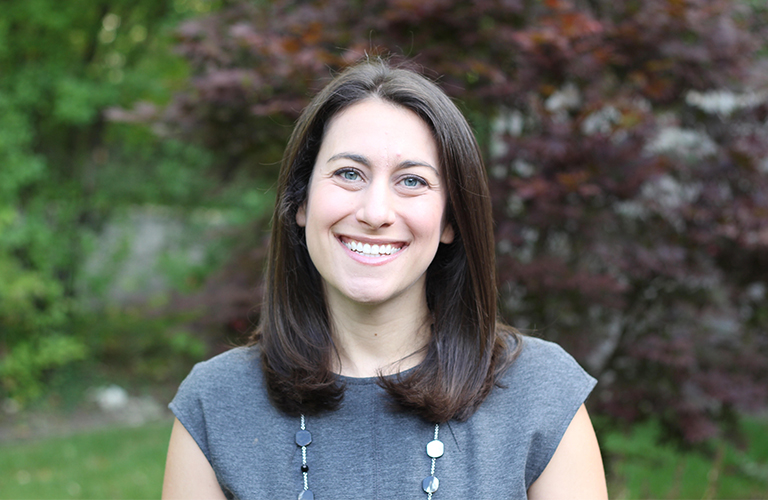 Paradox Leadership: Jessica Rush