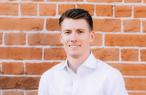 Meet our Leadership Team | Paradox