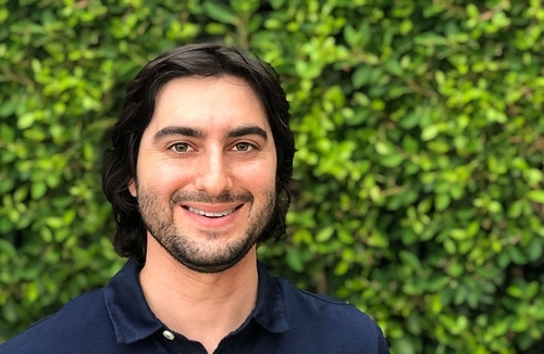 Meet our Leadership Team | Paradox