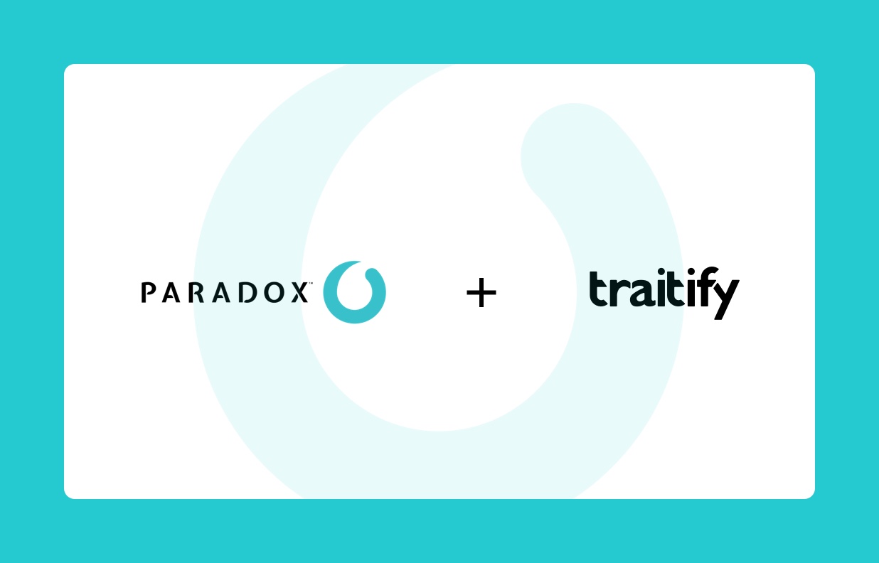 Paradox Blog: Get real recruiting & AI insights