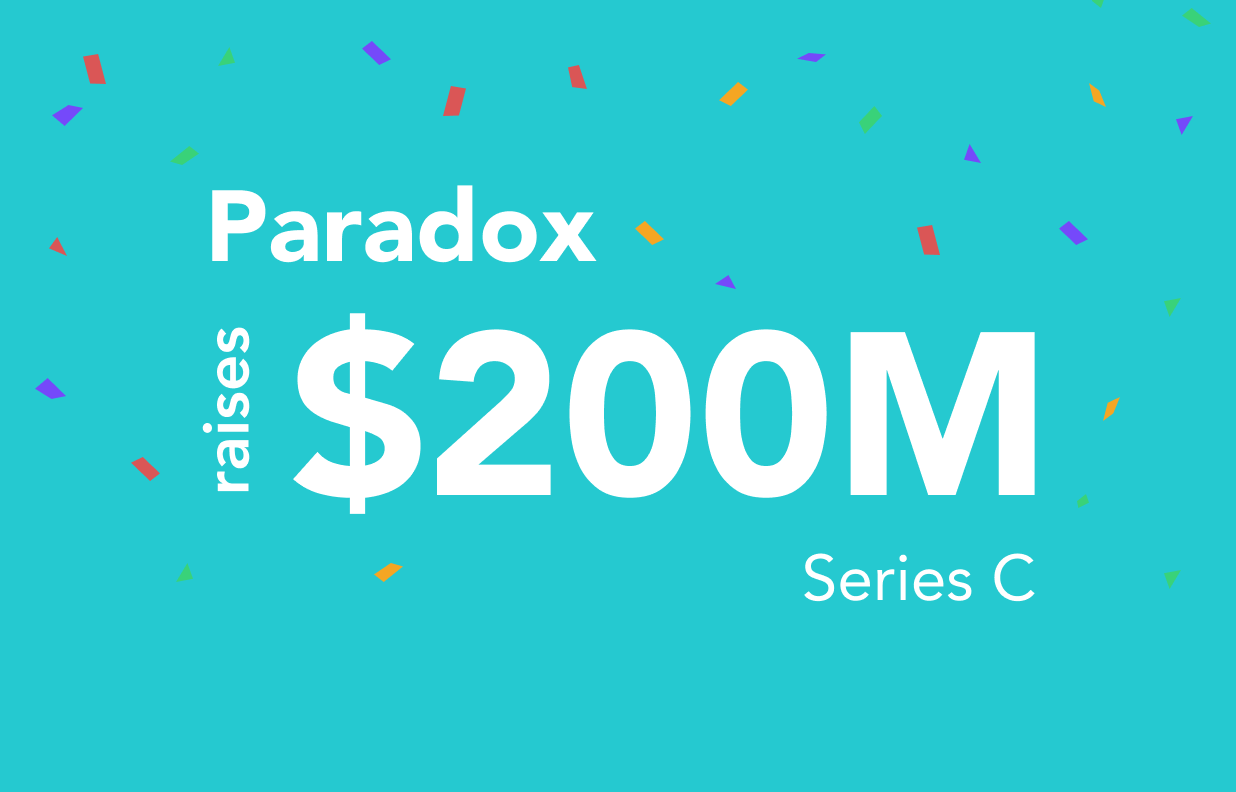 Paradox Blog: Get real recruiting & AI insights