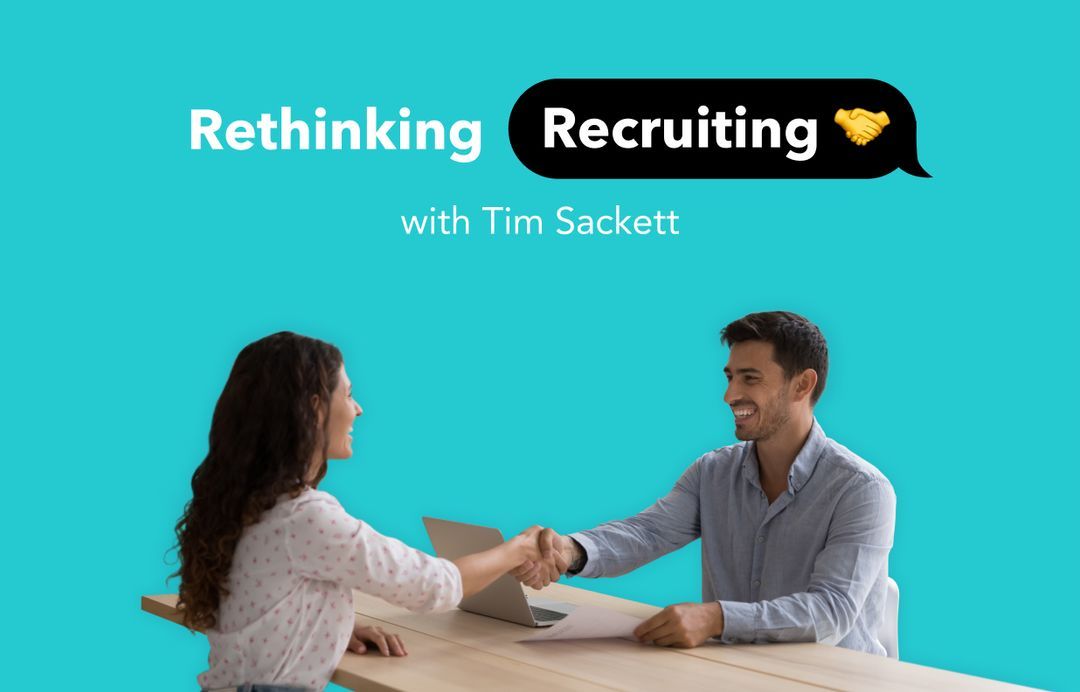 Paradox Blog: Get real recruiting & AI insights