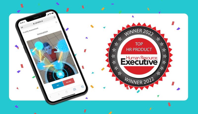 Paradox Blog: Get real recruiting & AI insights