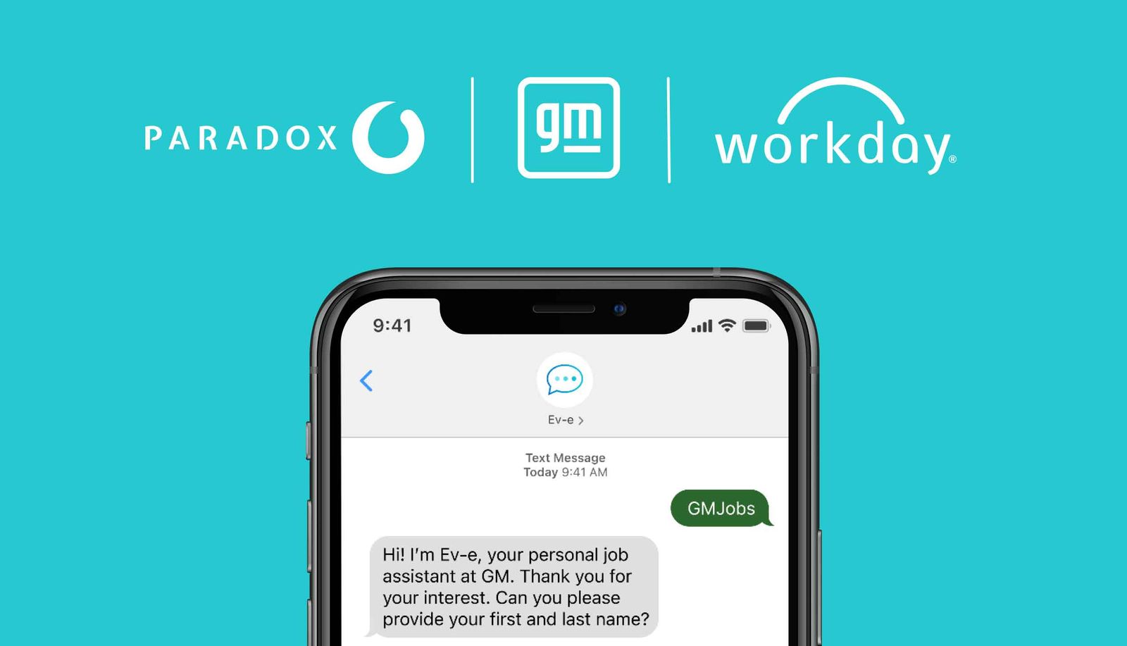 Paradox Blog: Get real recruiting & AI insights