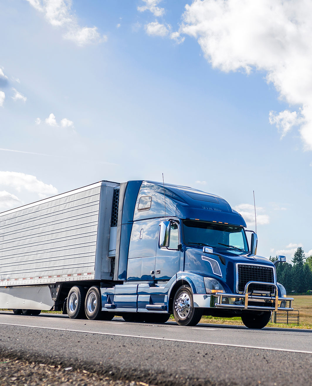 How Koch Trucking cut costs by 90% and created a hiring advantage.