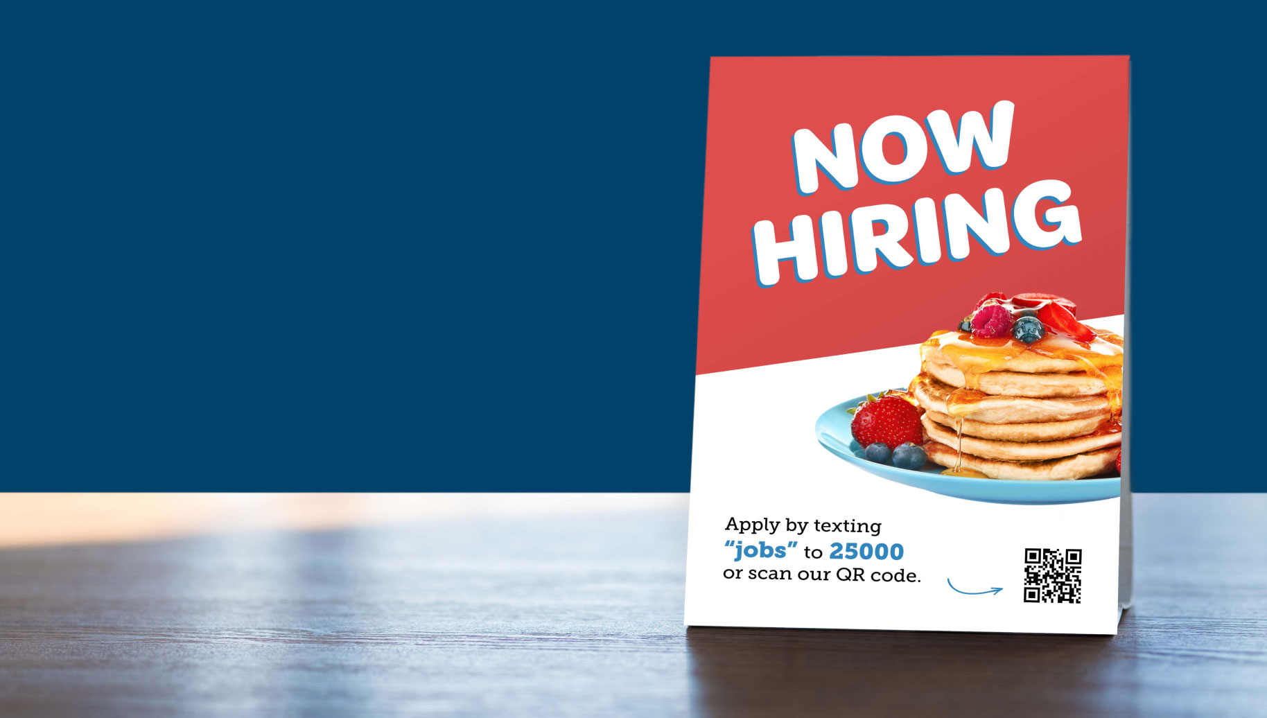 This is what improving hourly hiring by reducing candidate drop-off ...