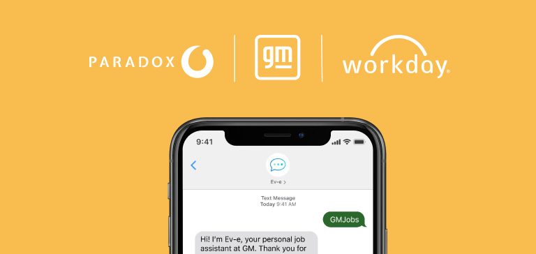General Motors is transforming its business — and how it hires. Here’s ...