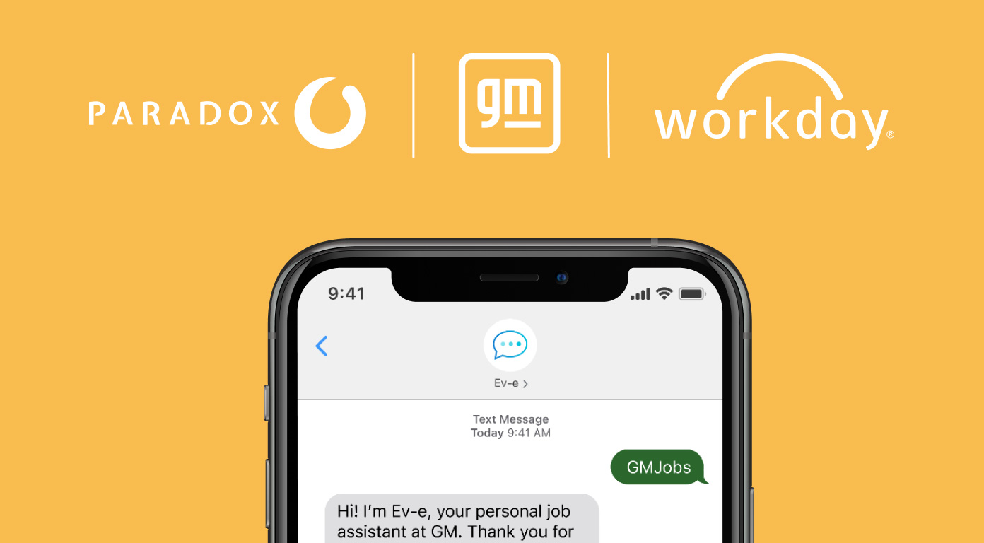 Webinars | Resources — Paradox