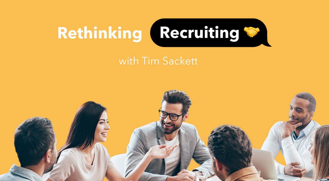 Paradox Blog: Get real recruiting & AI insights