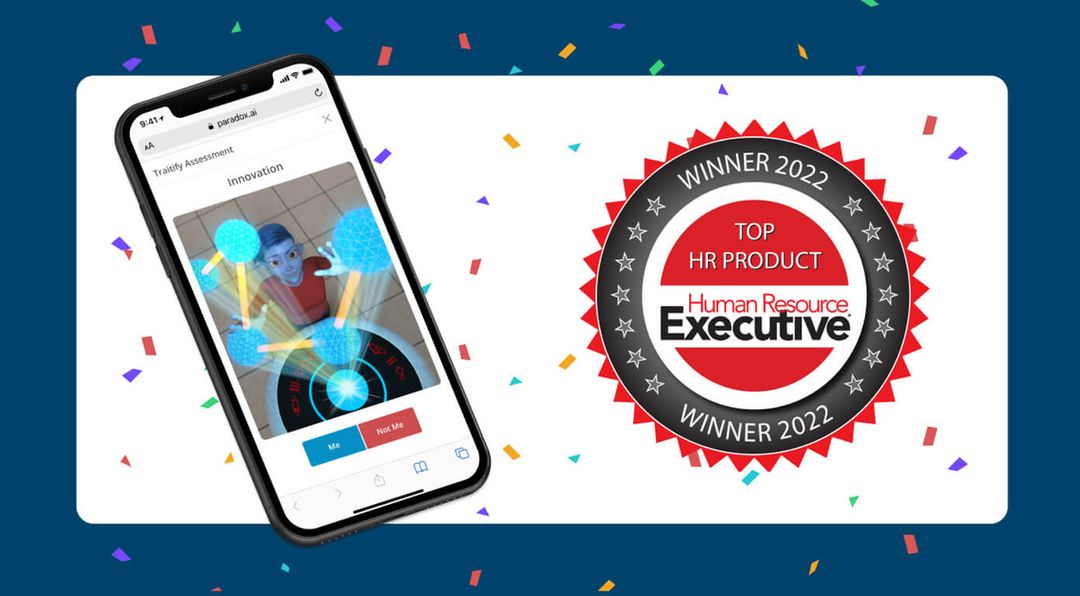 Paradox Blog: Get real recruiting & AI insights