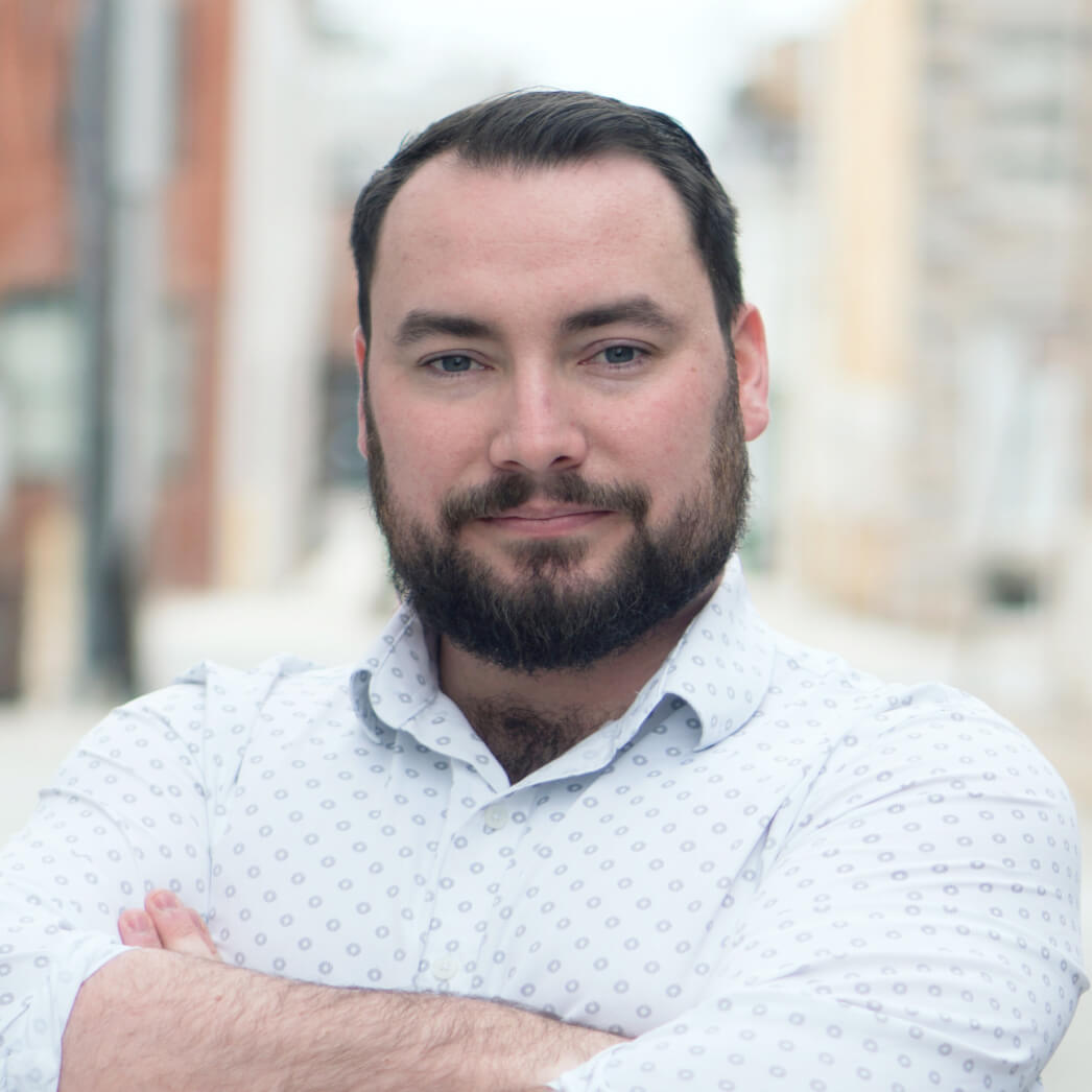 Paradox Ai: Dan Sines