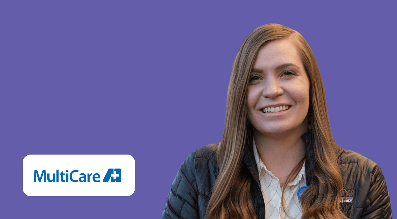 Paradox AI recruiting success stories — Paradox