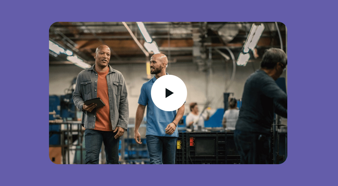 Resources for Manufacturing — Paradox