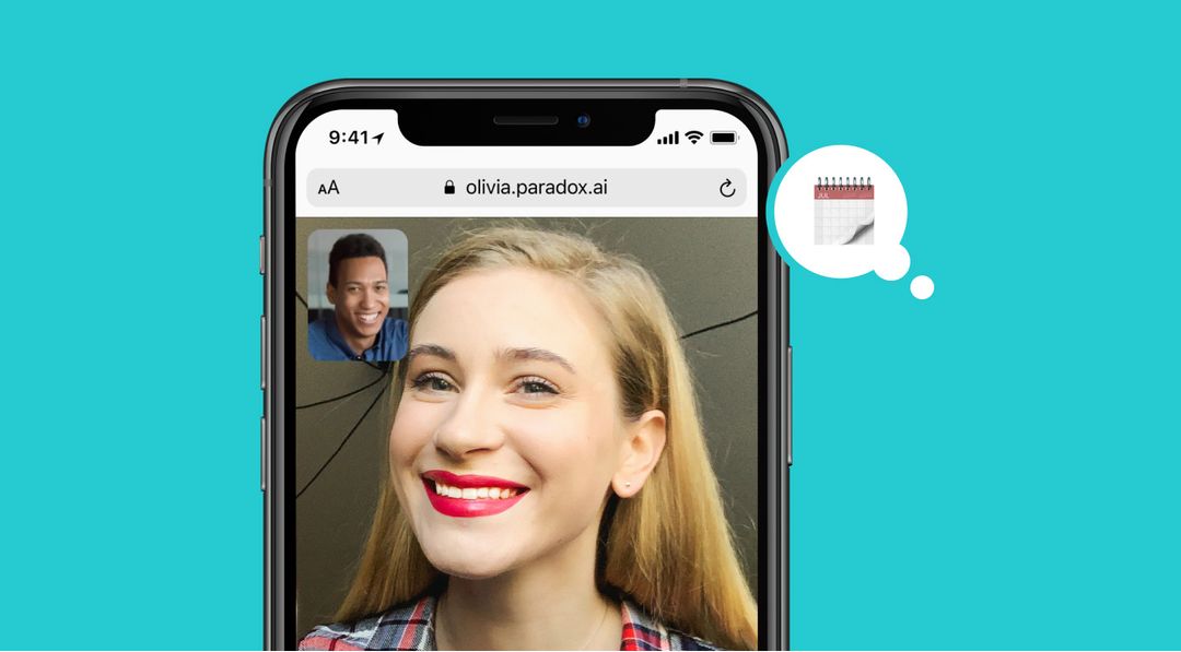 Paradox Blog: Get real recruiting & AI insights