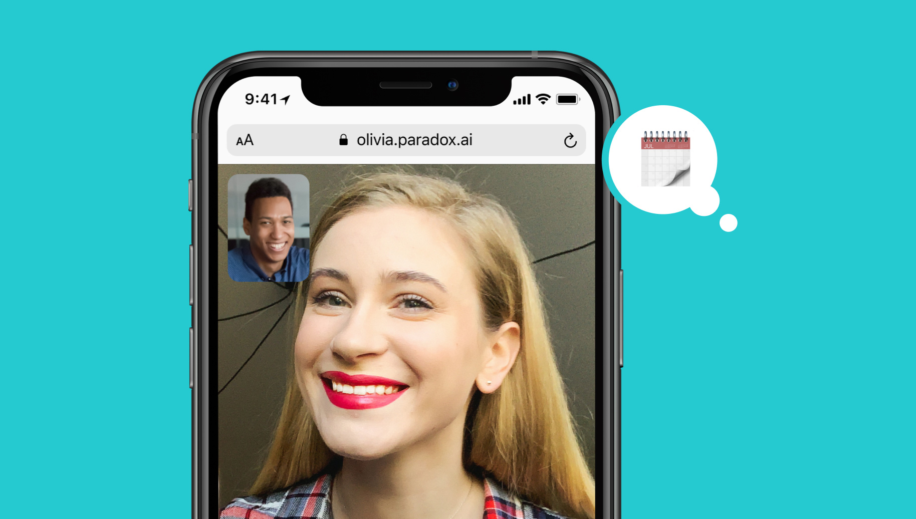 2023 is the year we solve the challenge of interview scheduling for ...