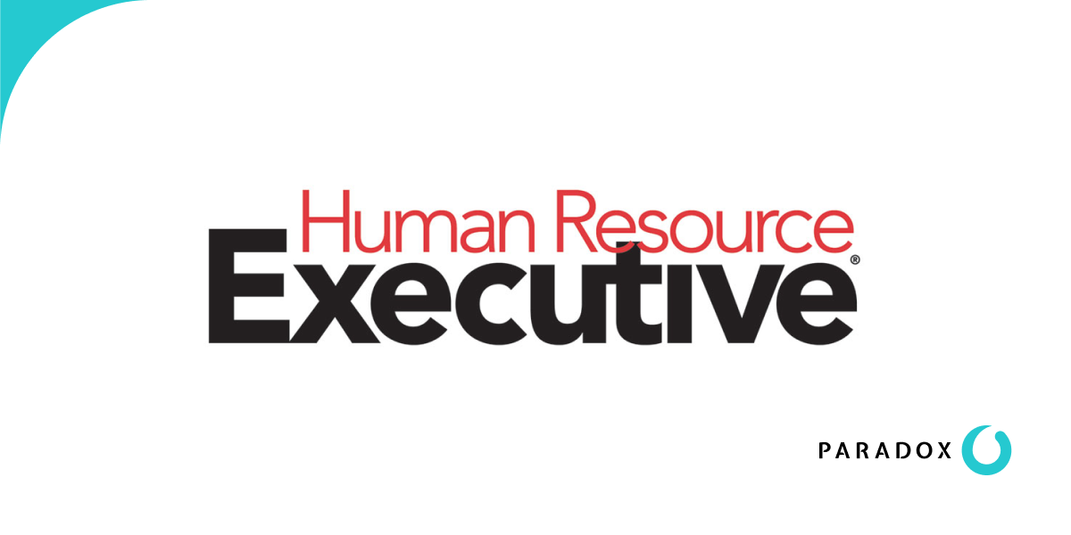 Decoding AI for HR — Paradox